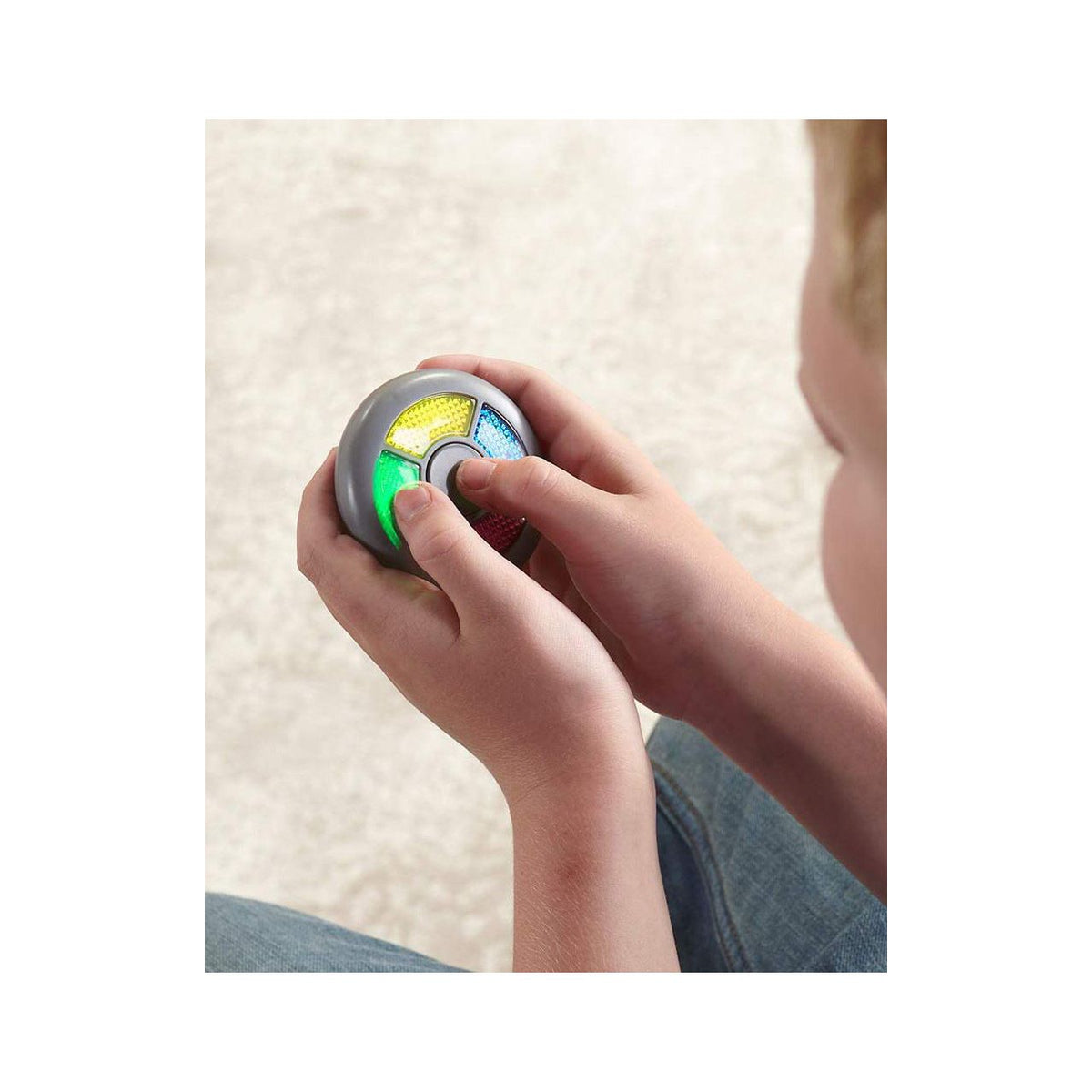 Copy Cat Memory Game| Odin & Salem